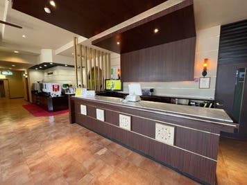 《5~8名用》会議・打ち合わせ用ルーム【サイズM】の写真11