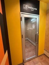 《2~4名用》会議・打ち合わせ用ルーム【サイズS】の写真9