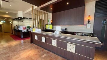 《2~4名用》会議・打ち合わせ用ルーム【サイズS】の写真10