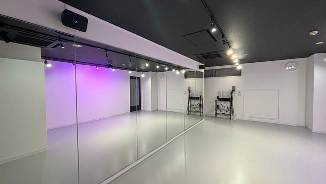 地下鉄琴似駅徒歩1分でアクセス抜群!!綺麗でオシャレ、SNS映え◎なレンタルスタジオ♪の写真4