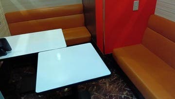 《1名用》テレワークルームの写真1