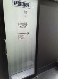 《1名用》テレワークルームの写真5