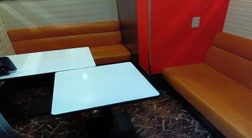 《2~4名用》会議・打ち合わせ用ルーム【サイズS】