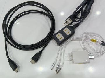 《2~4名用》会議・打ち合わせ用ルーム【サイズS】の写真5