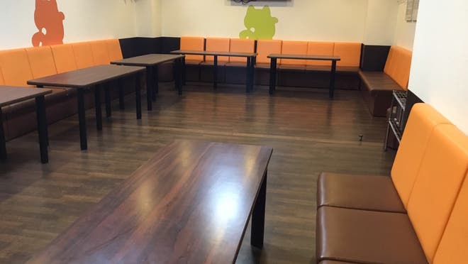 【札幌駅前店】No.23✨Open割で破格の価格✨誕生日会🎂推し活💓ママ会👶🏻イベント🎉パーティー🎊利用用途は無限大♪の写真1