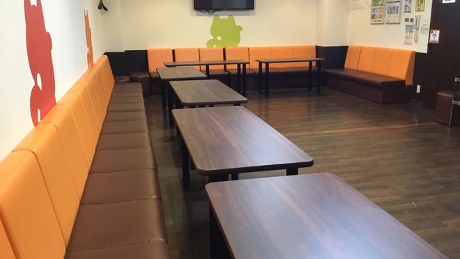 【札幌駅前店】No.23✨Open割で破格の価格✨誕生日会🎂推し活💓ママ会👶🏻イベント🎉パーティー🎊利用用途は無限大♪の写真2