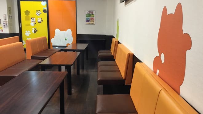 【札幌駅前店】No.22✨Open割で破格の価格✨誕生日会🎂推し活💓ママ会👶🏻イベント🎉パーティー🎊利用用途は無限大♪の写真2