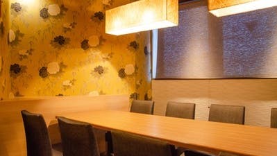 《10名用》会議・打ち合わせ用ルーム【サイズL】(加熱式たばこのみ可)の写真3