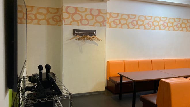 【札幌すすきの南6条店】✨Open割で破格の価格✨誕生日会🎂推し活💓ママ会👶🏻イベント🎉パーティー🎊利用用途は無限大♪の写真3