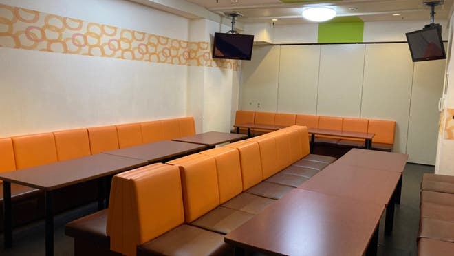 【札幌すすきの南6条店】✨Open割で破格の価格✨誕生日会🎂推し活💓ママ会👶🏻イベント🎉パーティー🎊利用用途は無限大♪の写真4