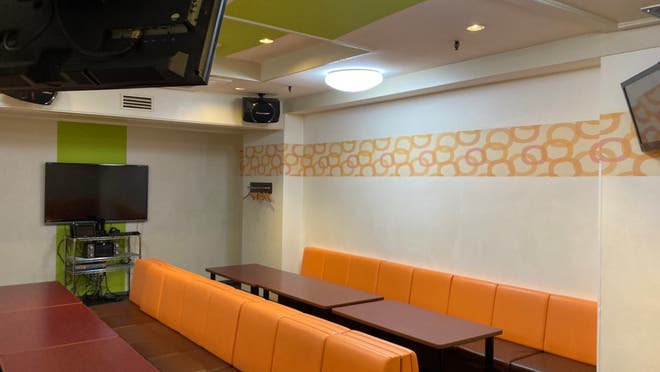 【札幌すすきの南6条店】✨Open割で破格の価格✨誕生日会🎂推し活💓ママ会👶🏻イベント🎉パーティー🎊利用用途は無限大♪の写真5