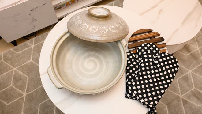 ✨デート/女子会大人気💕北欧風オトナの隠れ家🤍大切な人と至福のひととき💓大画面TVSwitch/鑑賞会🎬タコパ&鍋パ🍲の写真16