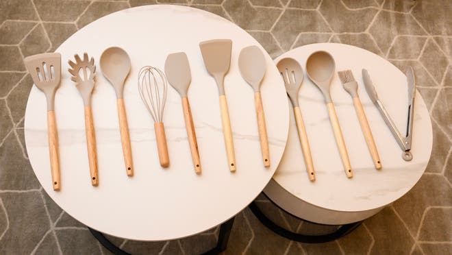 ✨デート/女子会大人気💕北欧風オトナの隠れ家🤍大切な人と至福のひととき💓大画面TVSwitch/鑑賞会🎬タコパ&鍋パ🍲の写真20