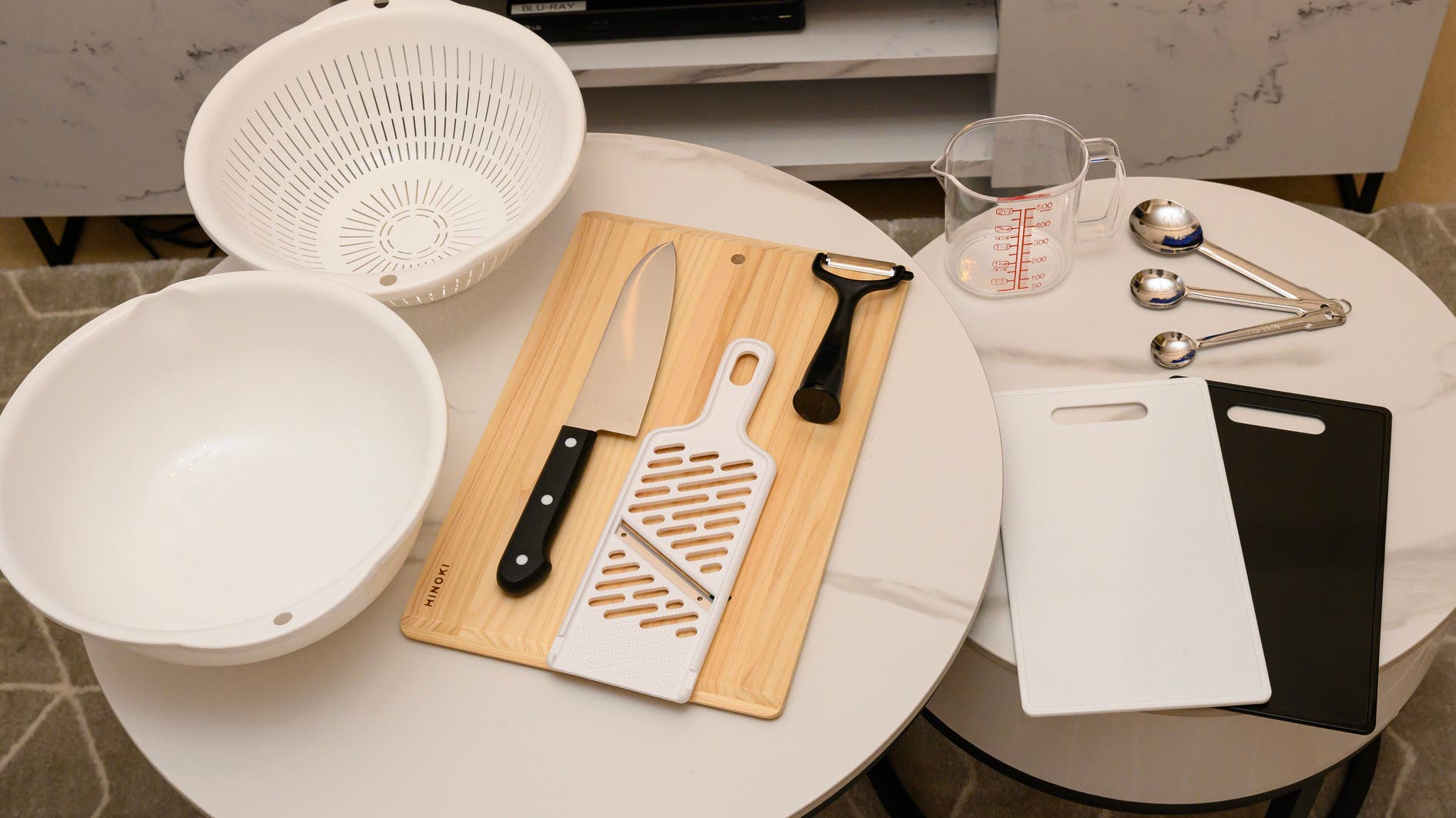 ✨デート/女子会大人気💕北欧風オトナの隠れ家🤍大切な人と至福のひととき💓大画面TVSwitch/鑑賞会🎬タコパ&鍋パ🍲の写真23