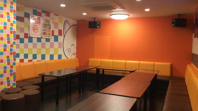 【新潟駅前店】✨Open割で破格の価格✨誕生日会🎂推し活💓ママ会👶🏻イベント🎉パーティー🎊利用用途は無限大♪の写真1