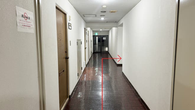 六本木駅徒歩15秒|最大8名|即予約|ビジネスやパーティーの利用に最適!夜間の休憩利用も可能!ワンコイン会議室 六本木の写真20