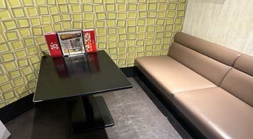 《1名用》テレワークルーム（加熱式たばこのみ可）