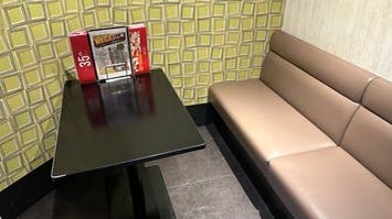 《1名用》テレワークルーム(加熱式たばこのみ可)の写真1