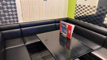 《1名用》テレワークルーム(加熱式たばこのみ可)の写真3