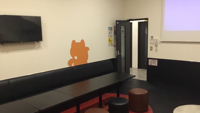 【なんばHIPS店】✨Open割で破格の価格✨誕生日会🎂推し活💓ママ会👶🏻イベント🎉パーティー🎊利用用途は無限大♪の写真4