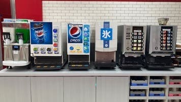 《1名用》テレワークルームの写真2