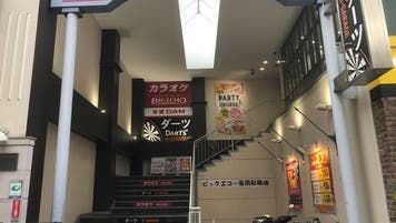 《1名用》テレワークルームの写真4