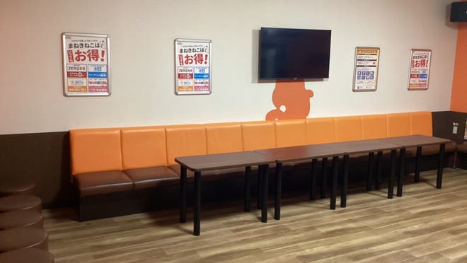 【松山大街道店】✨Open割で破格の価格✨誕生日会🎂推し活💓ママ会👶🏻イベント🎉パーティー🎊利用用途は無限大♪の写真3