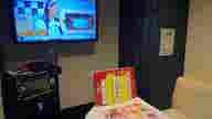 《1名用》テレワークルームの写真2