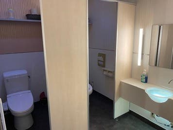 《1名用》テレワークルームの写真6