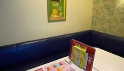 《2~4名用》会議・打ち合わせ用ルーム【サイズS】の写真3
