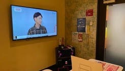 《2~4名用》会議・打ち合わせ用ルーム【サイズS】の写真4
