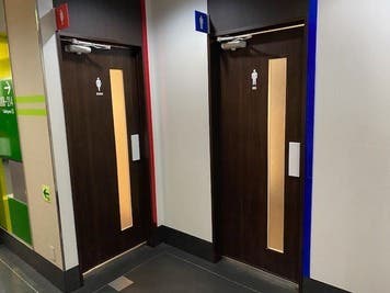 《2~4名用》会議・打ち合わせ用ルーム【サイズS】の写真8