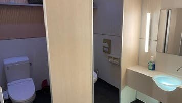 《2~4名用》会議・打ち合わせ用ルーム【サイズS】の写真9