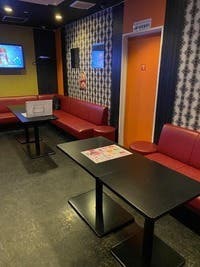 《5~8名用》会議・打ち合わせ用ルーム【サイズM】の写真6