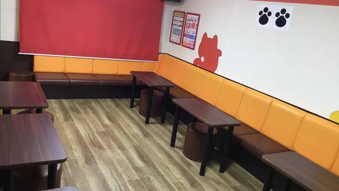 【上尾東口店】✨Open割で破格の価格✨誕生日会🎂推し活💓ママ会👶🏻イベント🎉パーティー🎊利用用途は無限大♪の写真1