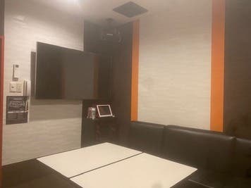 《1名用》テレワークルームの写真2