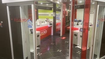 《1名用》テレワークルームの写真11