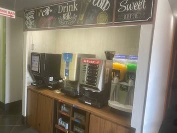 《2~4名用》会議・打ち合わせ用ルーム【サイズS】の写真2