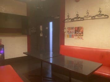 《2~4名用》会議・打ち合わせ用ルーム【サイズS】の写真4