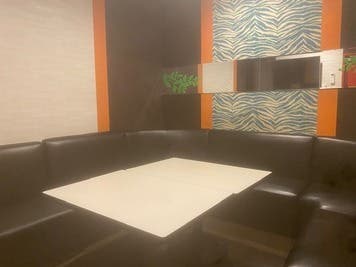 《2~4名用》会議・打ち合わせ用ルーム【サイズS】の写真5