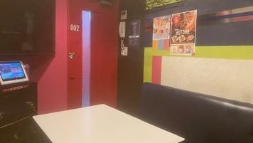 《2~4名用》会議・打ち合わせ用ルーム【サイズS】の写真7