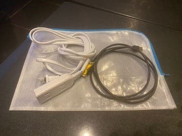 《2~4名用》会議・打ち合わせ用ルーム【サイズS】の写真8