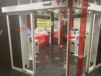 《2~4名用》会議・打ち合わせ用ルーム【サイズS】の写真10