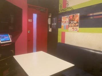 《5~8名用》会議・打ち合わせ用ルーム【サイズM】の写真7