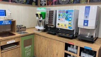 《2~4名用》会議・打ち合わせ用ルーム【サイズS】(加熱式たばこのみ可)の写真2