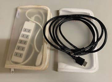 《5~8名用》会議・打ち合わせ用ルーム【サイズM】（加熱式たばこのみ可）の写真3