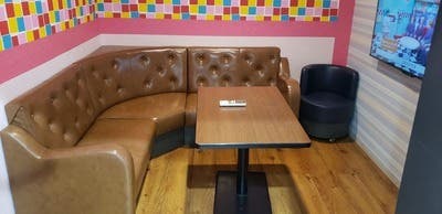 《2~4名用》会議・打ち合わせ用ルーム【サイズS】の写真2