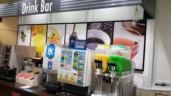 《2~4名用》会議・打ち合わせ用ルーム【サイズS】の写真3