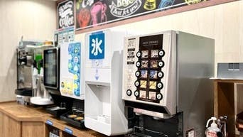 《1名用》テレワークルームの写真2