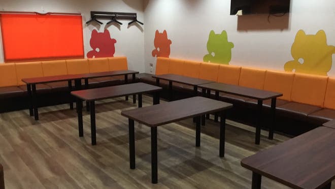 【仙台駅前2号店】✨Open割で破格の価格✨誕生日会🎂推し活💓ママ会👶🏻イベント🎉パーティー🎊利用用途は無限大♪の写真1